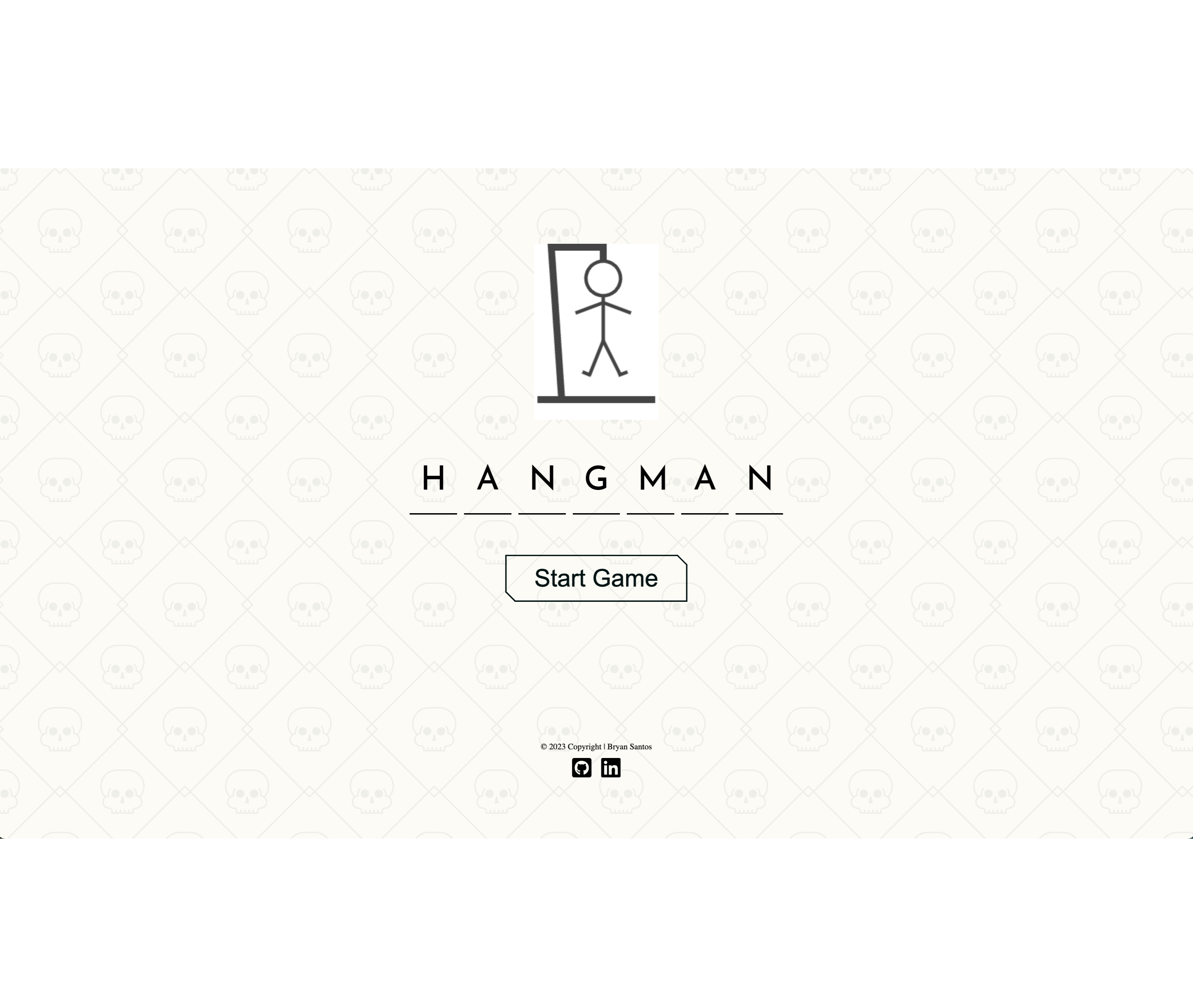 Bryan Santos | Software Engineer